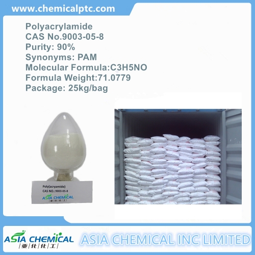 polyacrylamide,anionic polyacrylamide,polyacrylamide in skin care ...